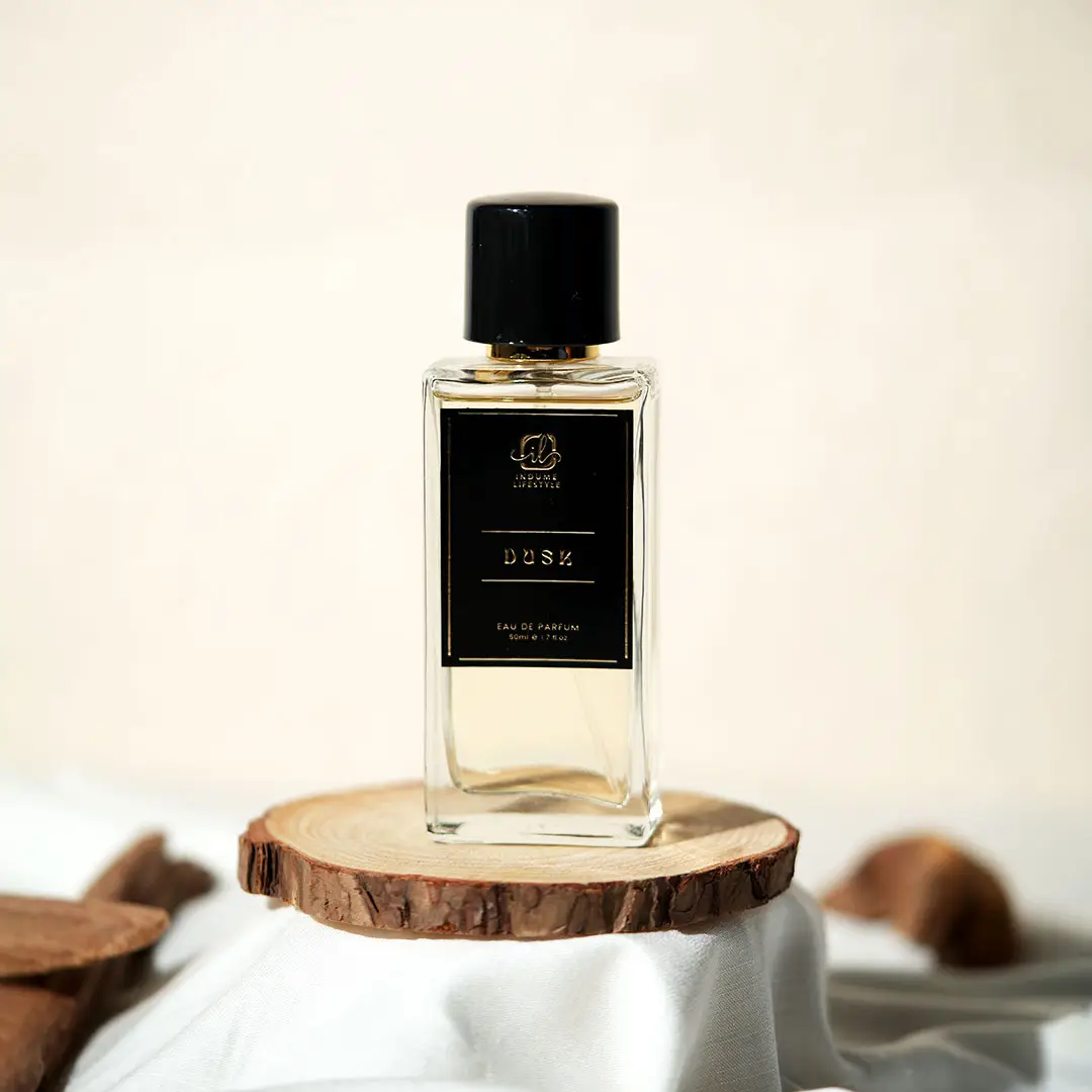 Dusk Perfume for Men (50ml) – Indume Lifestyle